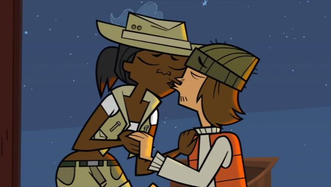 Total Drama Pahkitew Island Shawn