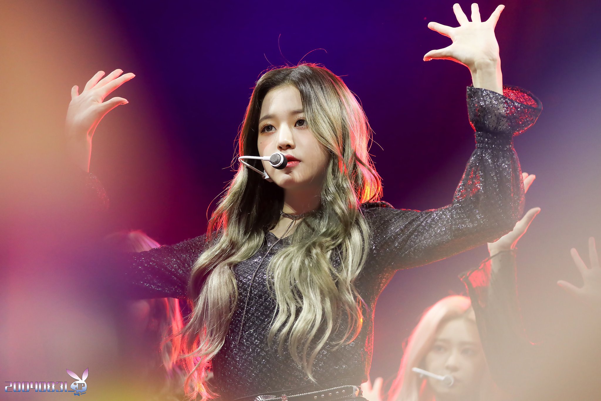 장원영닷제이피 on Twitter: "190706 장원영 KCON NY @official_izone #원영 #WonYoung #ウォニョン #아이즈원 #IZONE #アイズワン ...