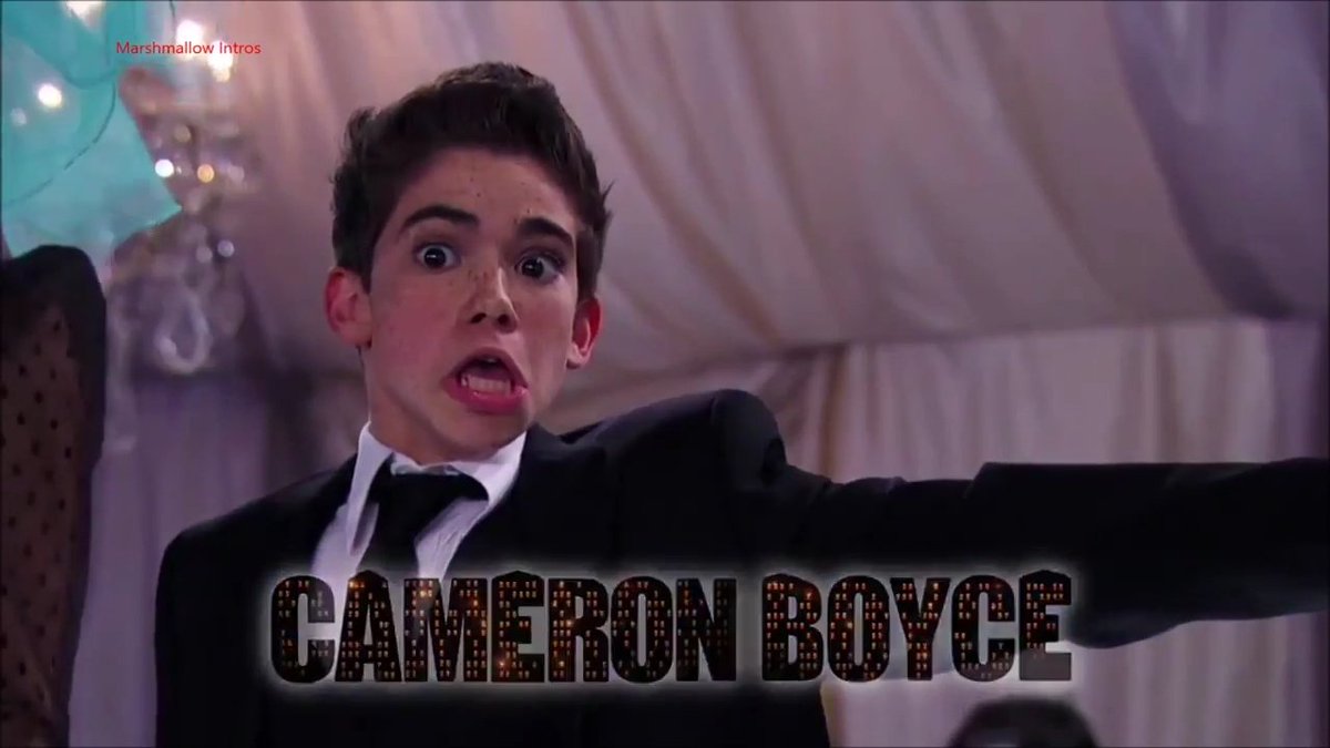 Cameron boyce panic at the disco music video - coopmertq