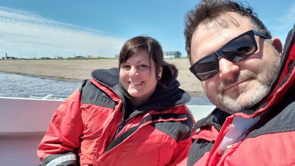 Eric Belec's Instagram, Twitter & Facebook on IDCrawl