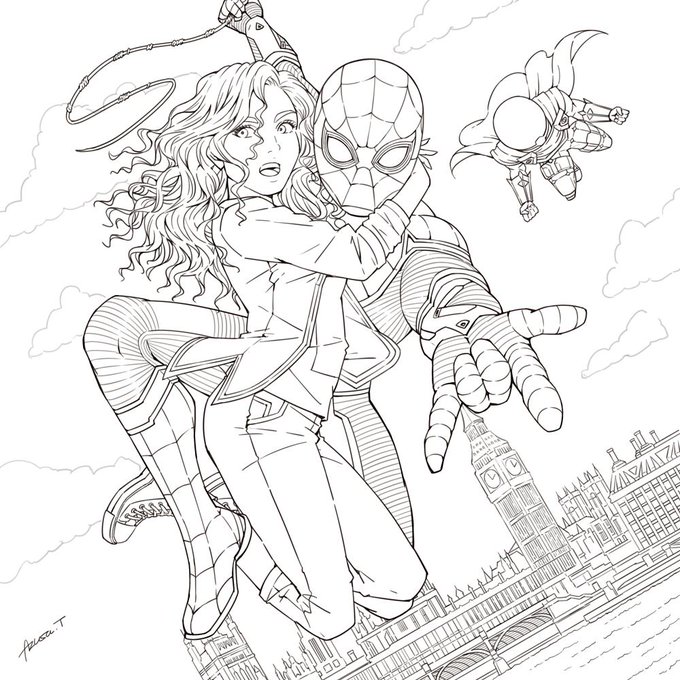 田中 梓 / Azusa Tanaka@azusa_tanakaの漫画作品一覧