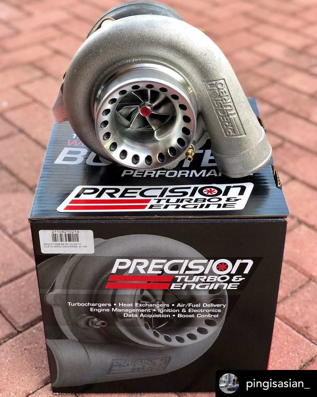 Precision Turbo (@PrecisionTurbo) / Twitter Precision Turbo (@PrecisionTurbo) / Twitter