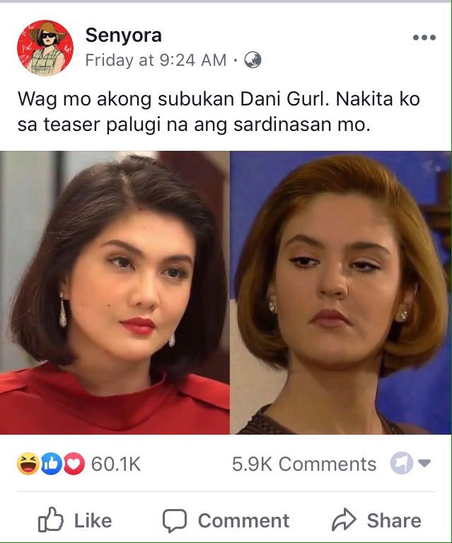 Senyora Santibanez Quotes