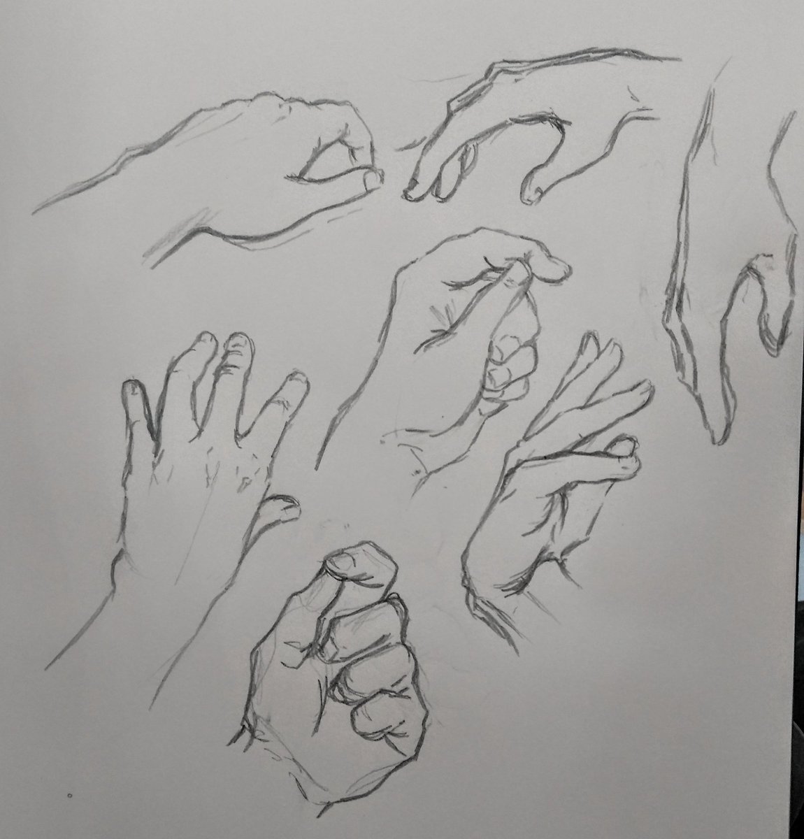 「These characters have such wildly different aesthetics. I'm 」Deo🧛‍♂️🐺 comms openの漫画