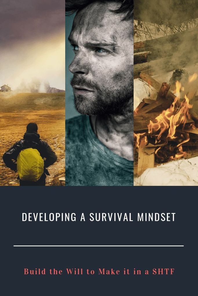 Survival: Disaster Planning, Bug Out, EDC Survival Mindset – What s the ...