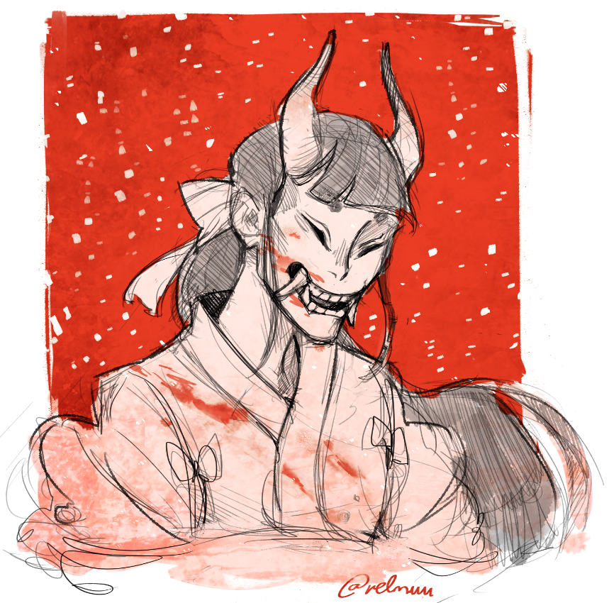 Velmu (@ indefinite hiatus) (@velmuu) さんのイラスト・マンガ作品まとめ (36 件) - Twoucan