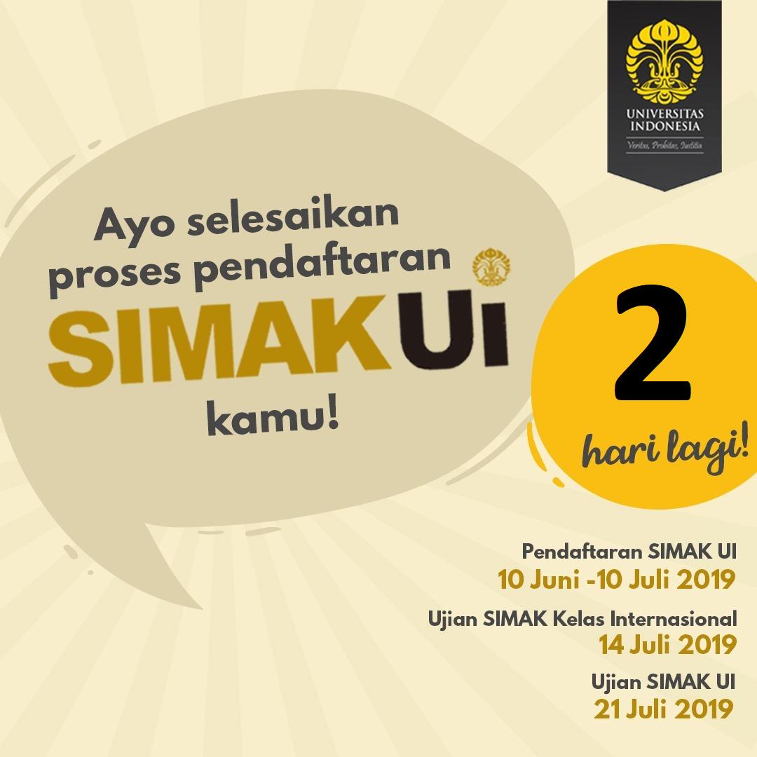 SIMAK_UI (@SIMAK_UI) | Twitter SIMAK_UI (@SIMAK_UI) | Twitter