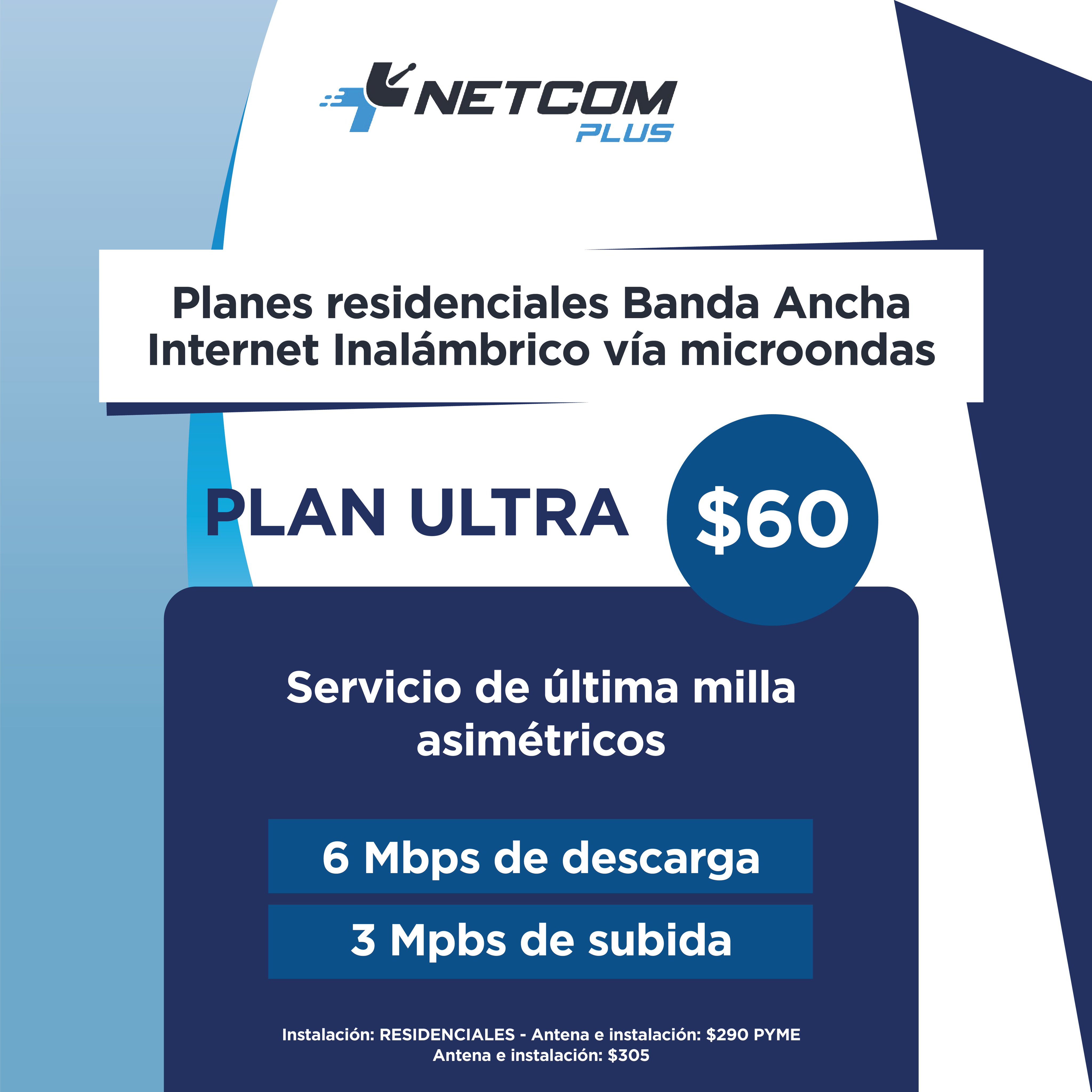 NetCom Plus (@NetComPlusVE) / Twitter
