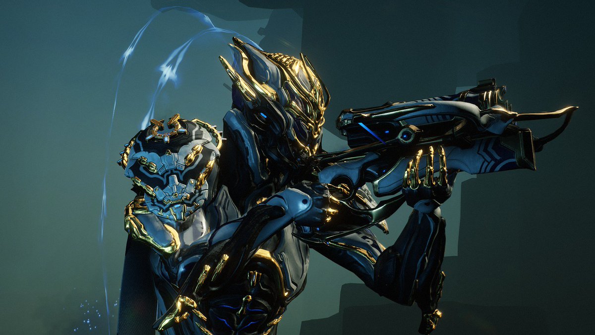 Mithra skin with prime details on - wukong prime - Players helping ...