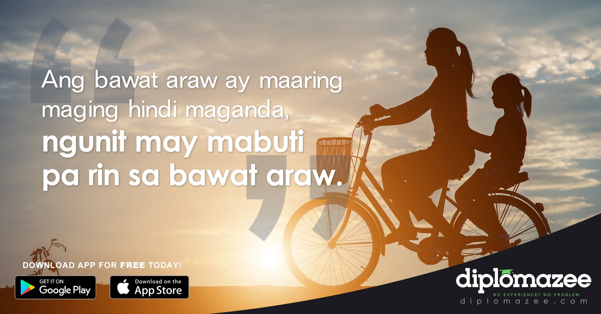 Love Cycle Quotes Tagalog