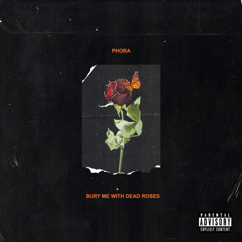 PHORA on Twitter: "NEW ALBUM. JULY 26TH.…