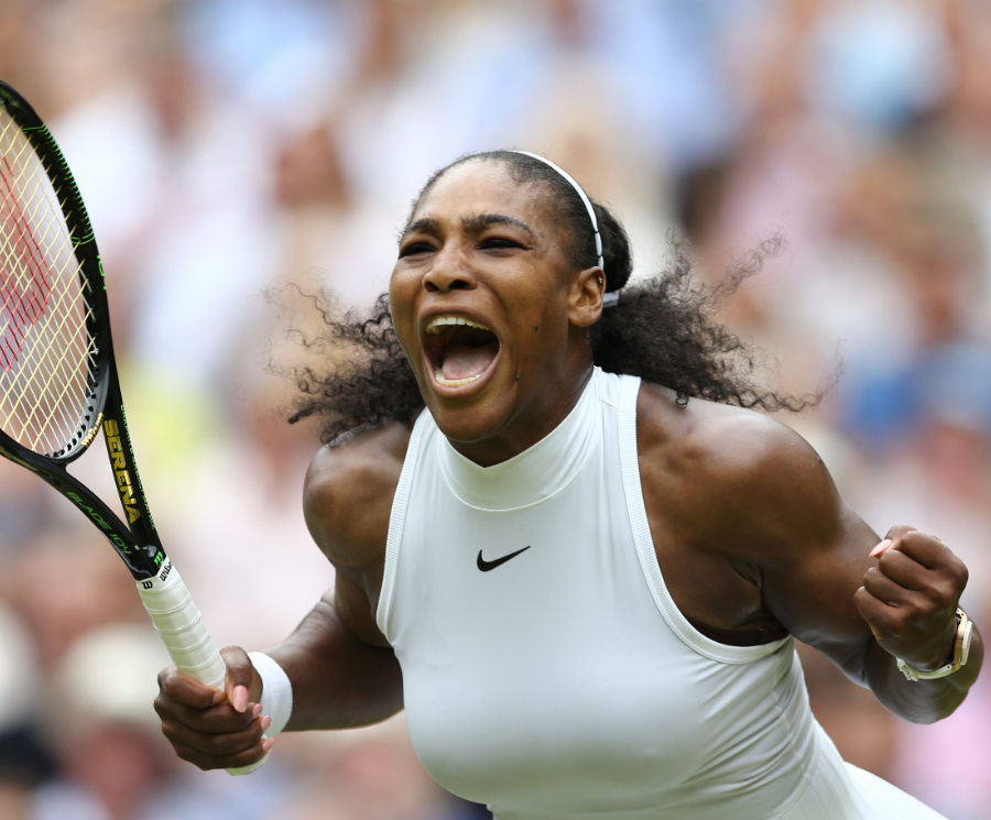 20 Tennis Photography Tips and Ideas