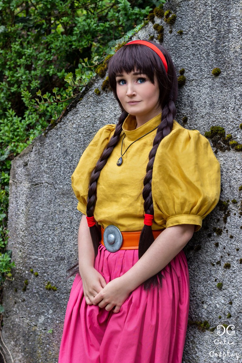 Twoucan - Celia Cosplay (@CeliaCosplay)