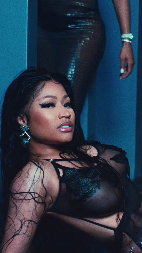 onika. on Twitter: "A whole baddie. 🔥…