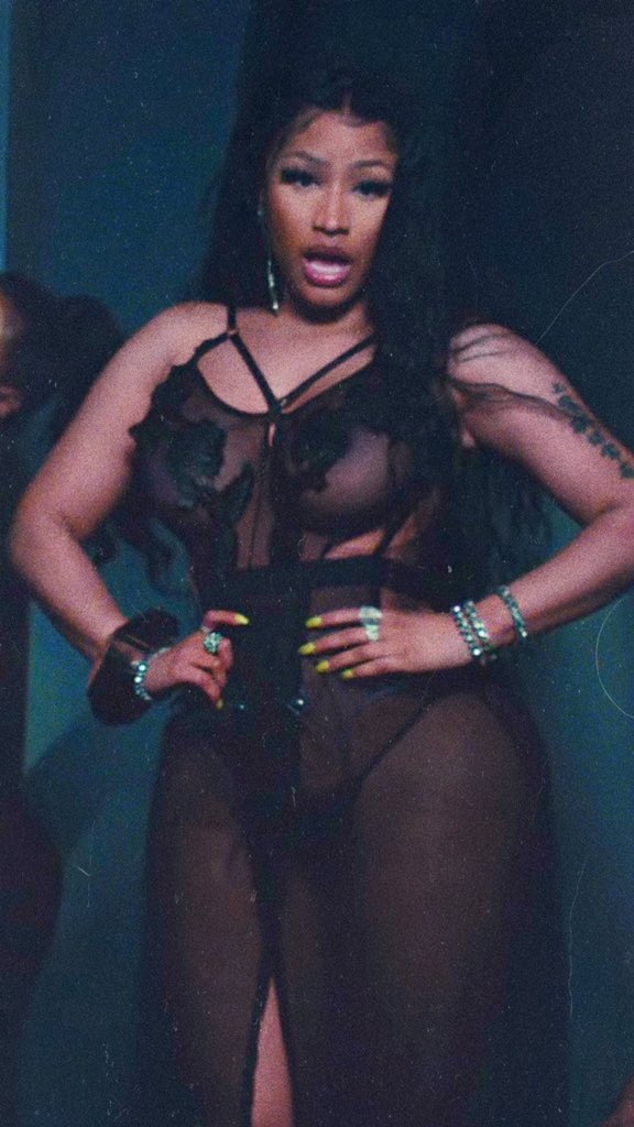 onika. on Twitter: "A whole baddie. 🔥…