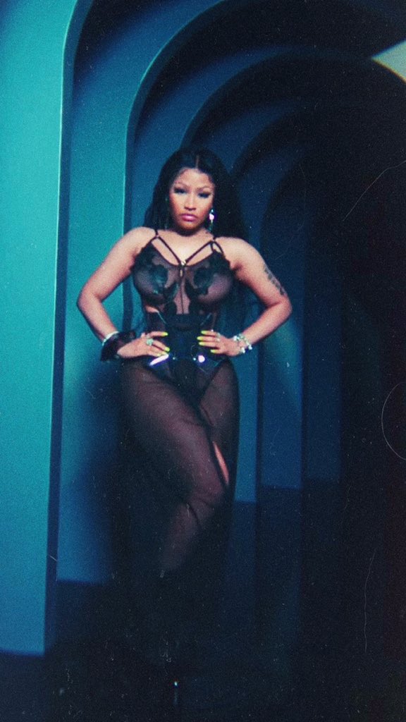 onika. on Twitter: "A whole baddie. 🔥…
