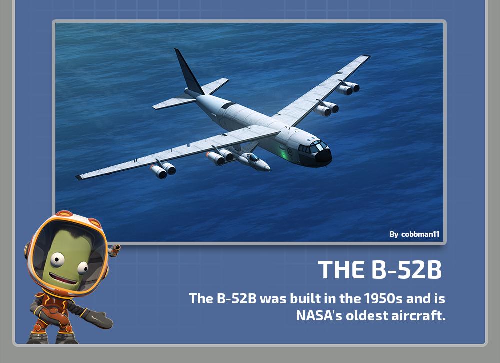 Kerbal Space Program Aircraft Carrier Mod