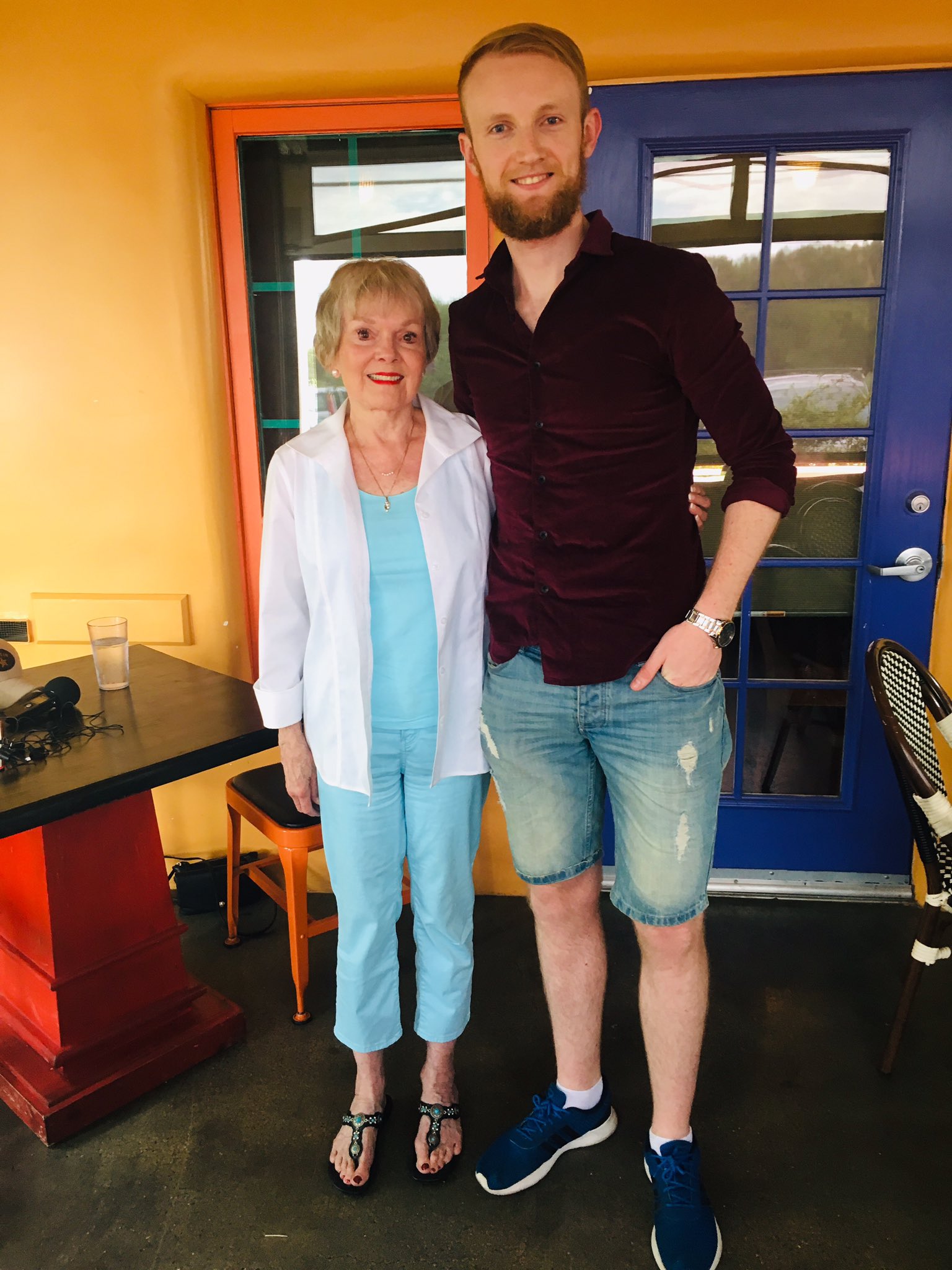 Martha Chaffee Astronaut Wife