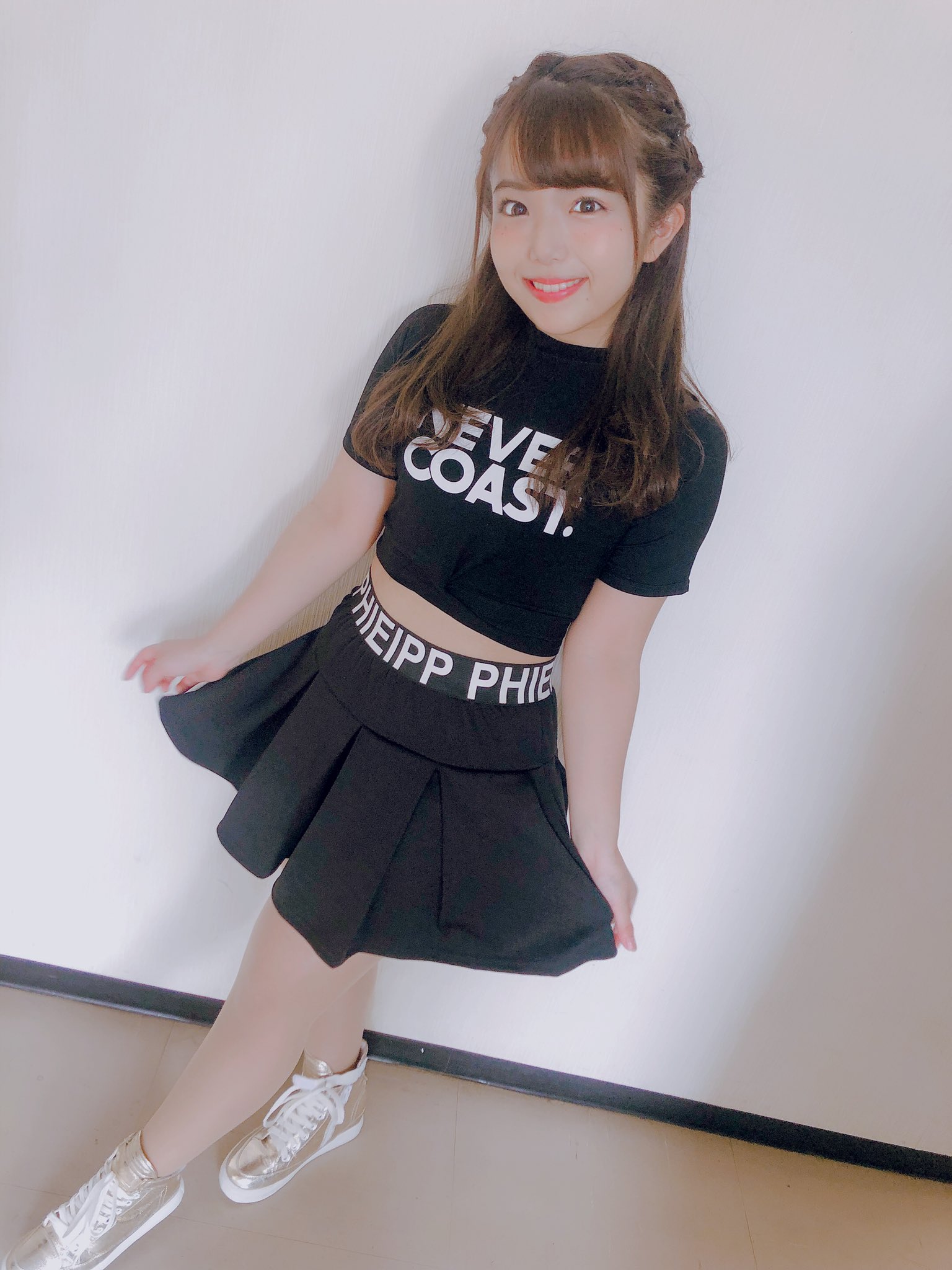 あかぎ団 on Twitter: "あーちゃんです♫ #高崎FREEZ BEATCHILD vs あかぎ団 2マンライブありがとうございました (*´꒳`*) BEATCHILDさんの生演奏で ...