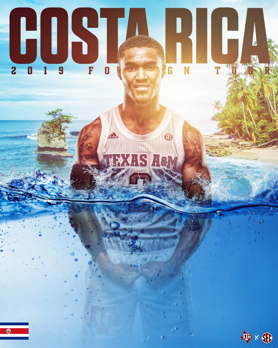 Tj Starks | TexAgs