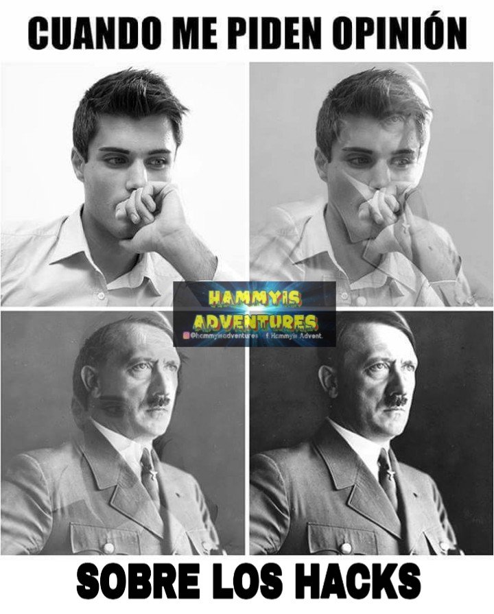 HammYis Adventures (@hamm_yis) | Twitter