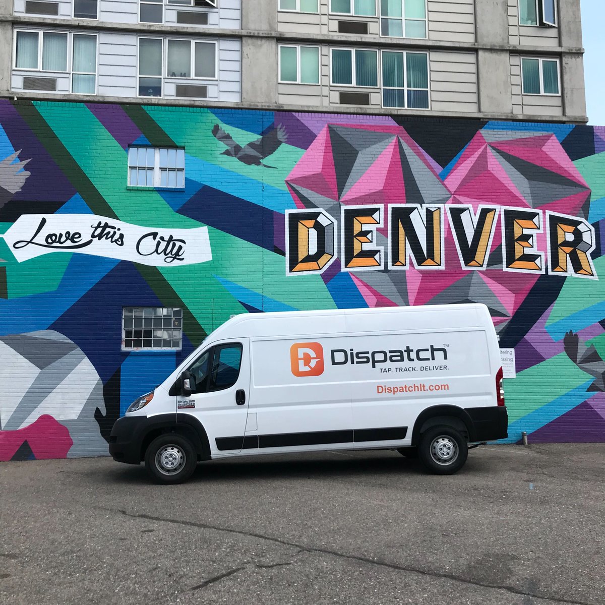 Dispatchit (@DispatchItInc) | Twitter