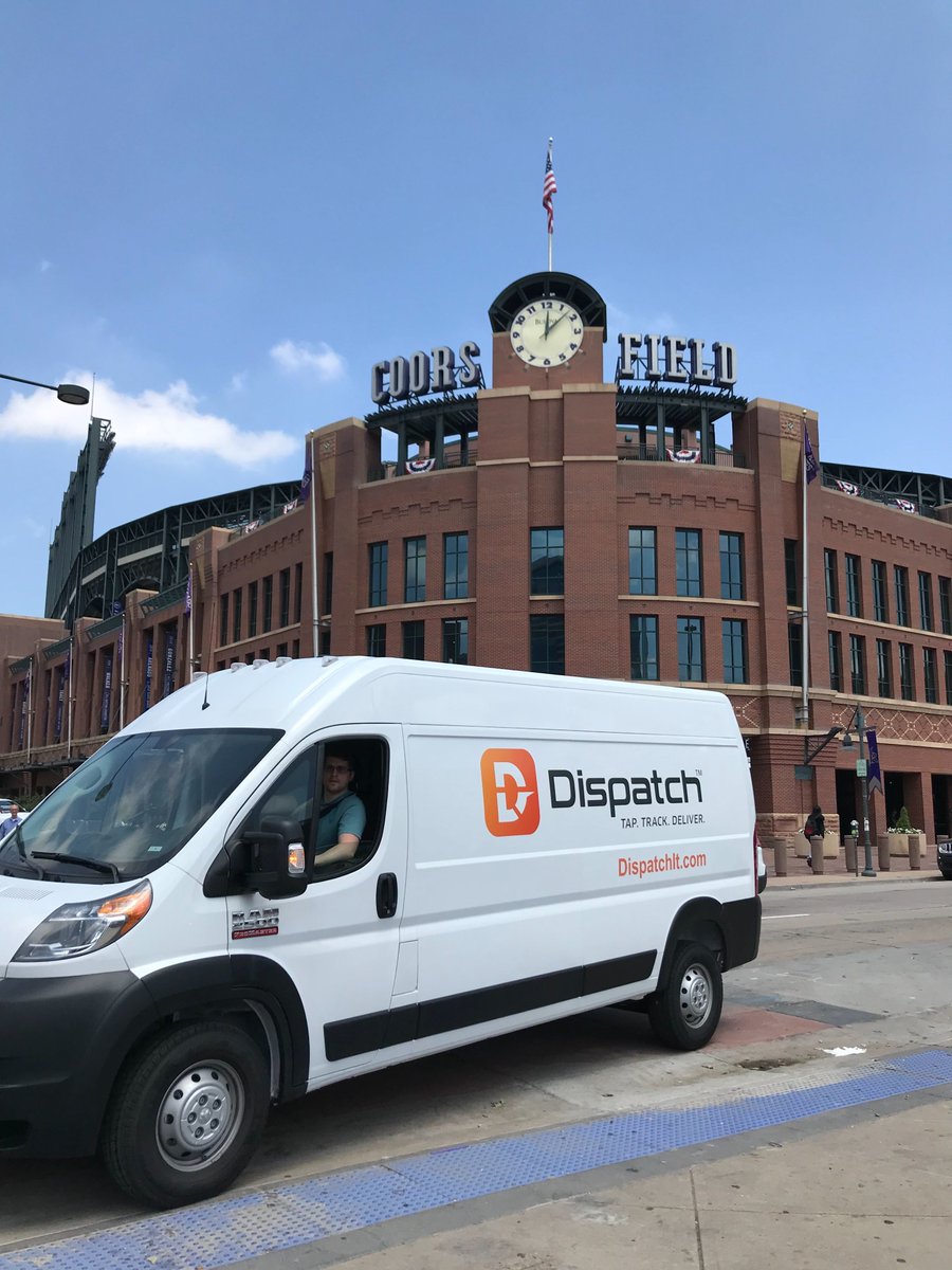 Dispatchit (@DispatchItInc) | Twitter