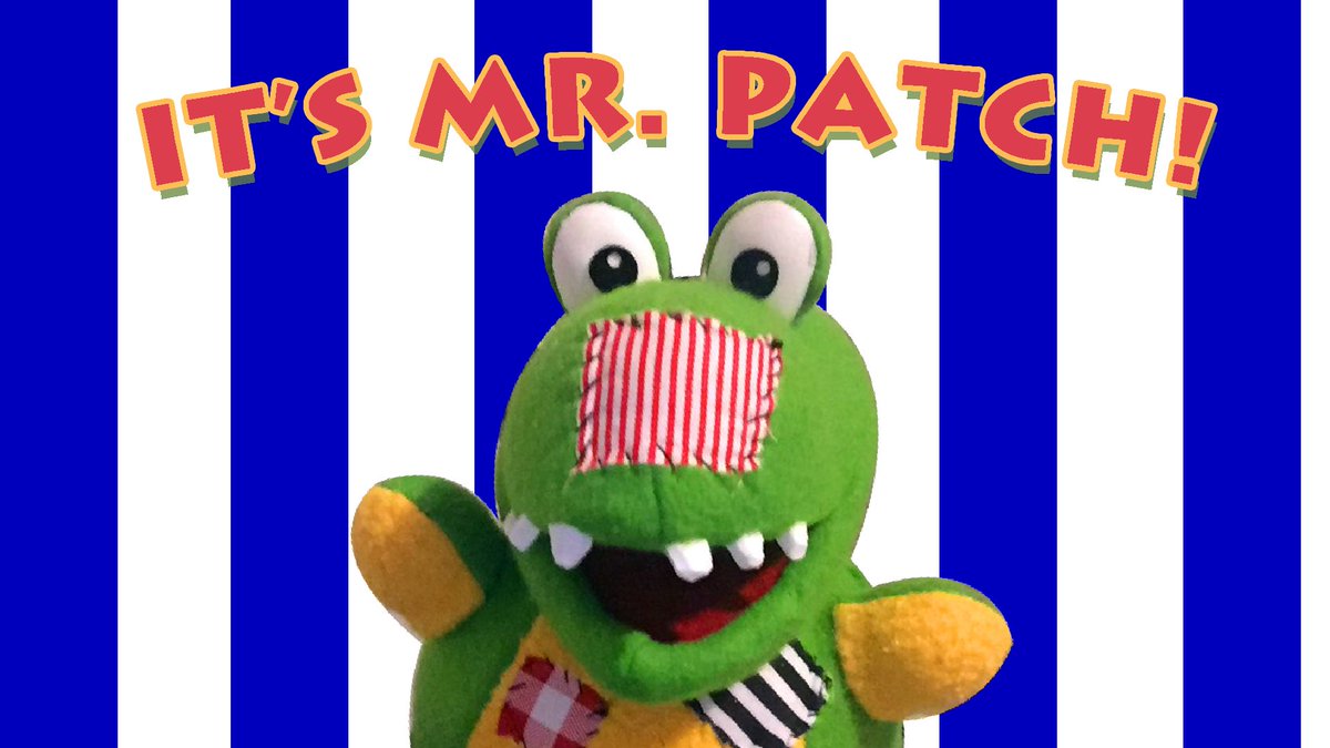 Banjo Tooie Mr Patch