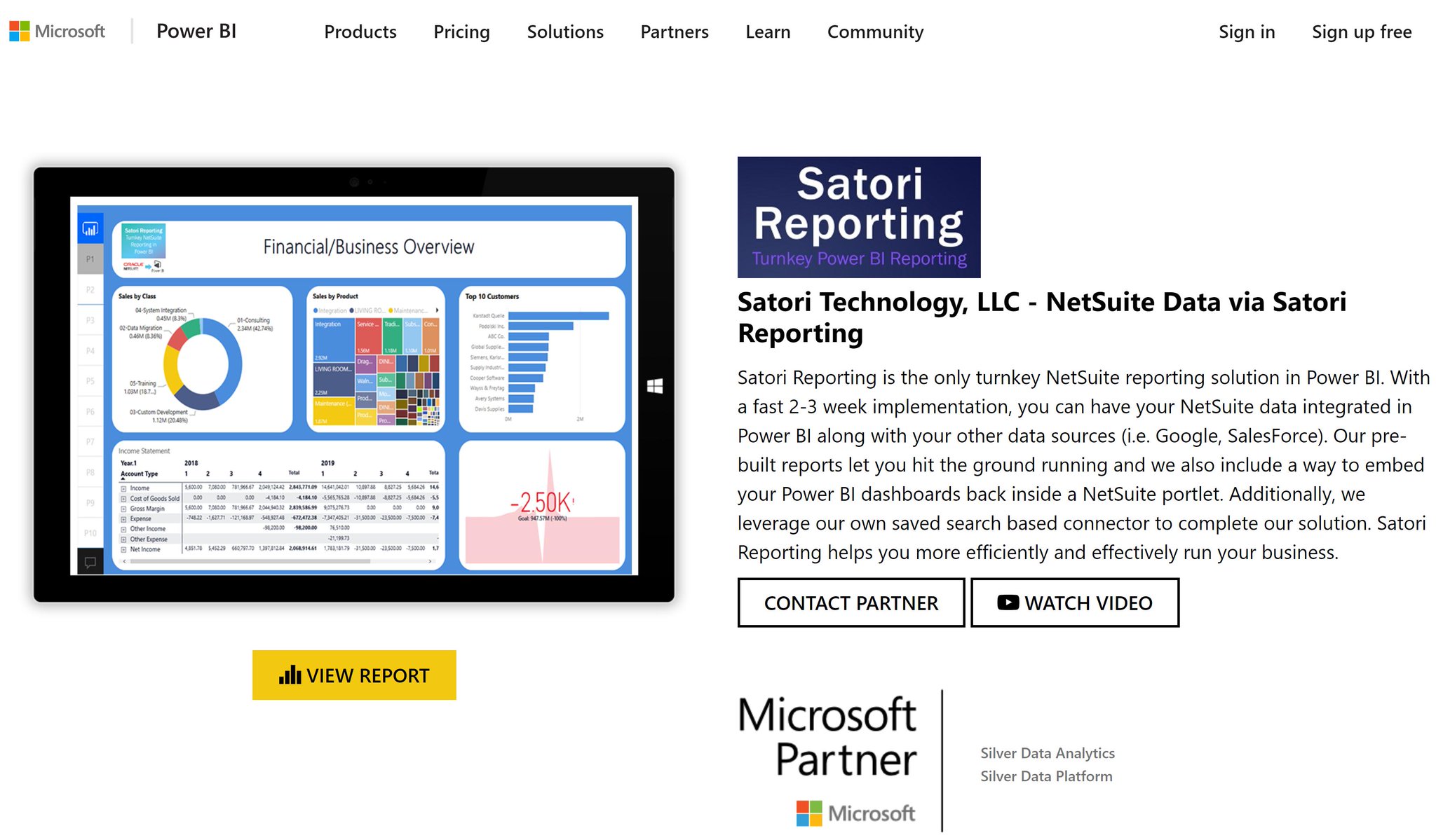 Tactical Connect & Satori Reporting on Twitter: Tactical Connect & Satori Reporting on Twitter: