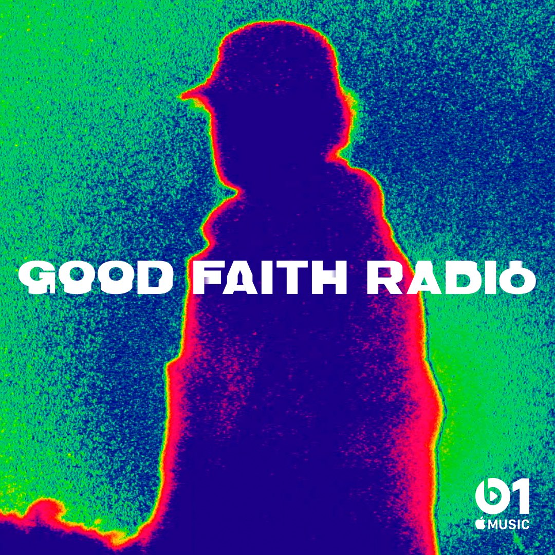 Madeon Announces Good Faith Radio On Beats 1 - EDMTunes