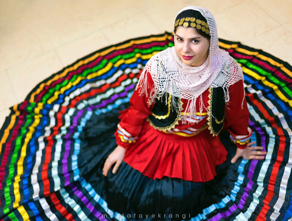 Gilan Women