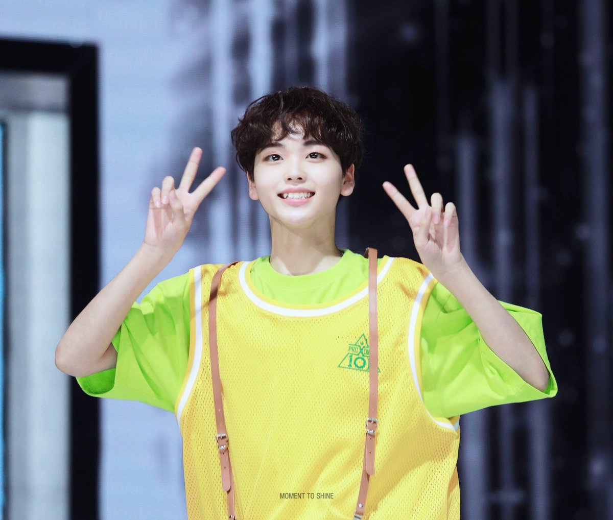 The Official Song Hyeongjun (송형준) Thread X1's Hyeongjun | Page 4 | Hallyu+