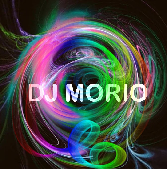 iam_djmorio (@dj_morio) | Twitter