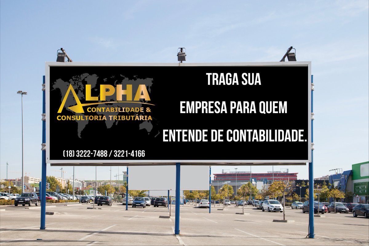 ALPHA CONTABILIDADE (@ALPHACONTABIL) | Twitter