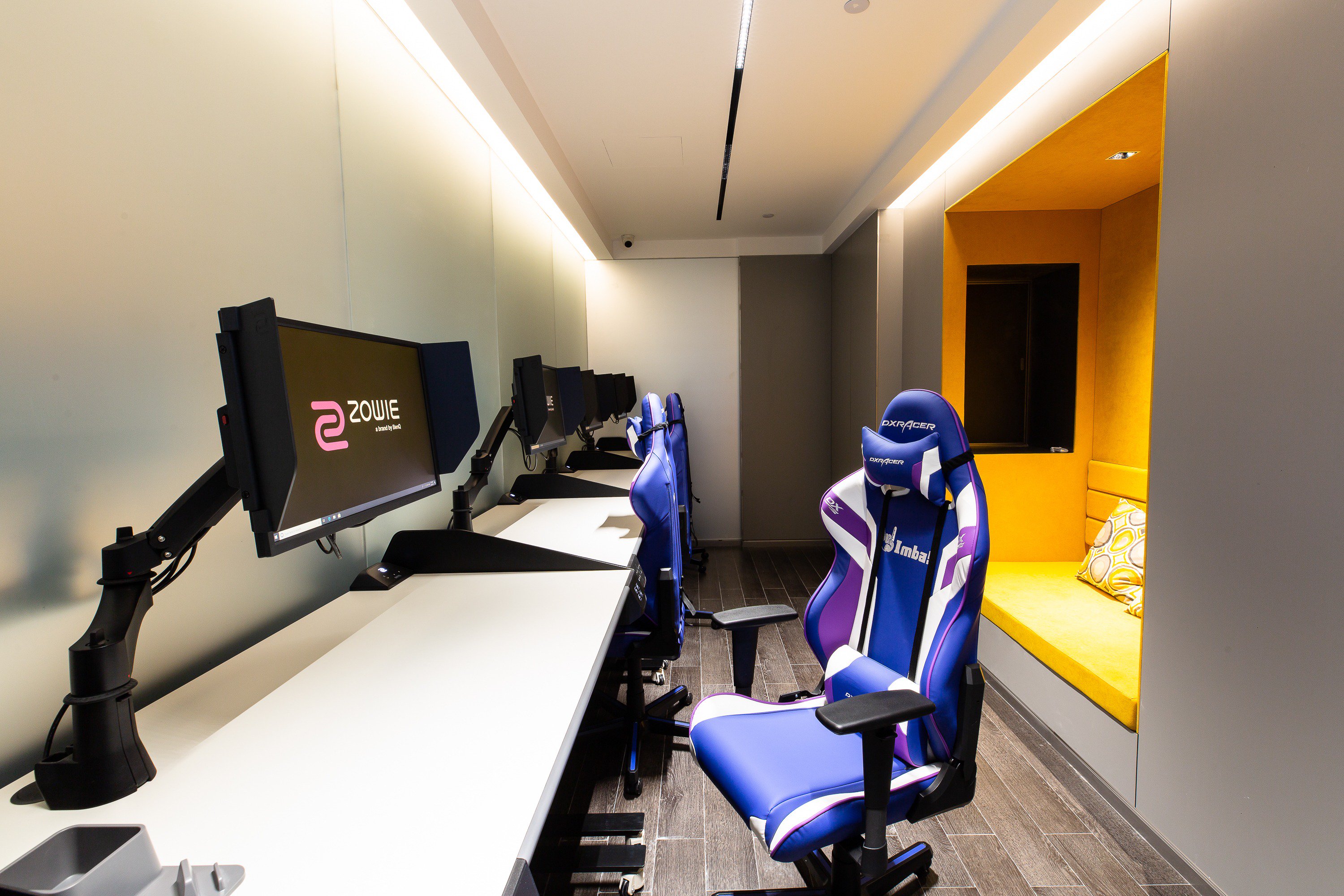 ImbaTV al Twitter: "ImbaTV Studios welcome any and all #TI9 attending teams, who intend on ...