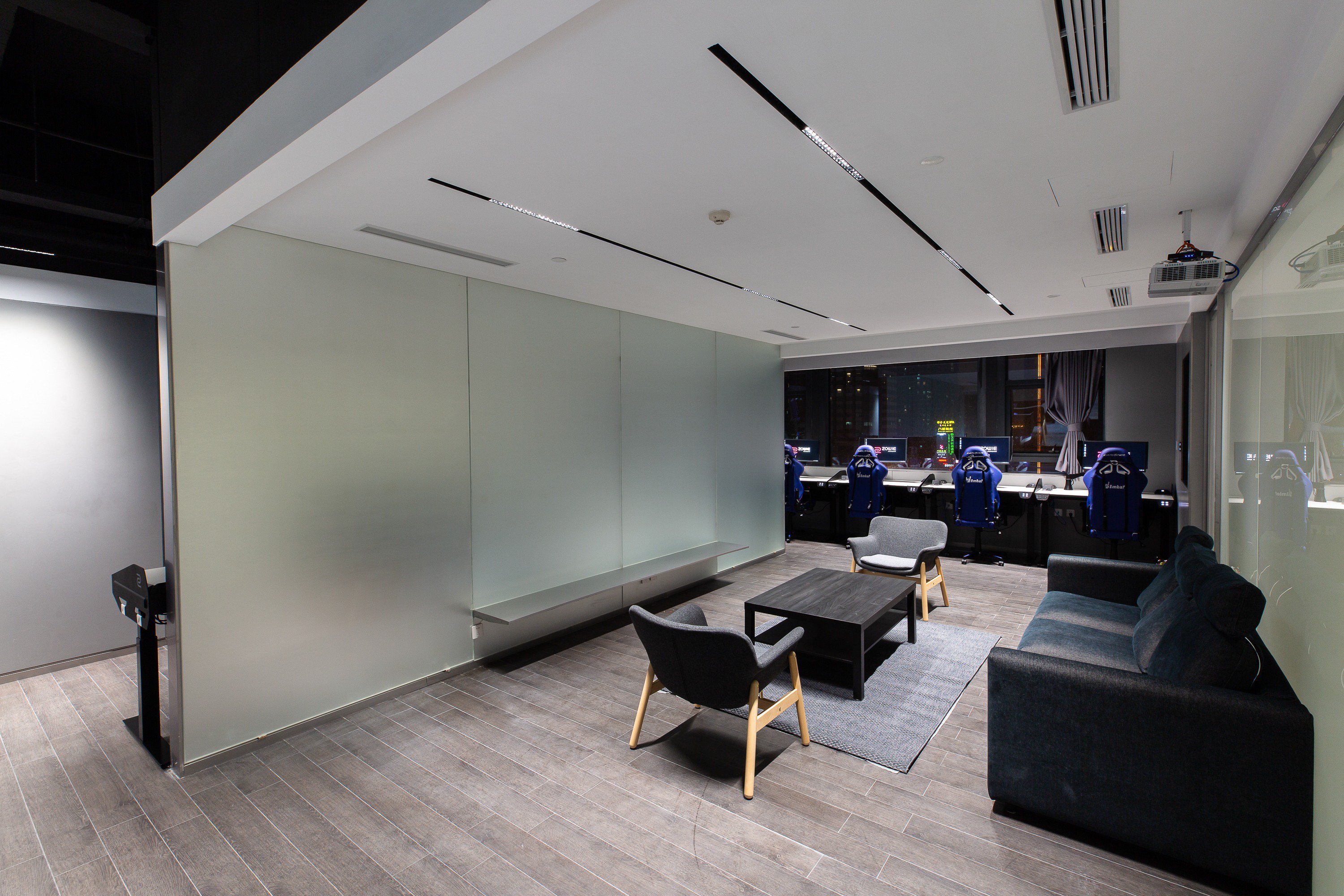 ImbaTV al Twitter: "ImbaTV Studios welcome any and all #TI9 attending teams, who intend on ...