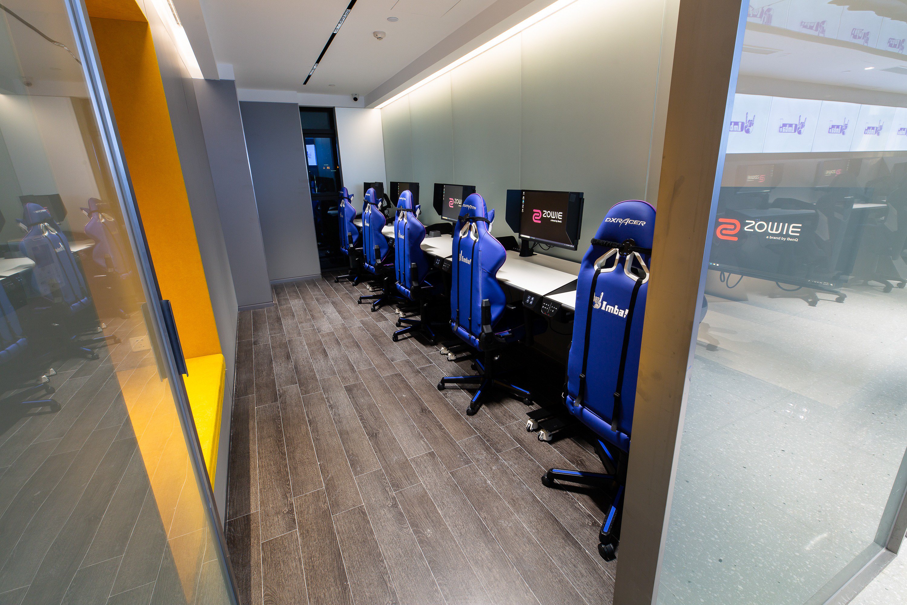 ImbaTV al Twitter: "ImbaTV Studios welcome any and all #TI9 attending teams, who intend on ...