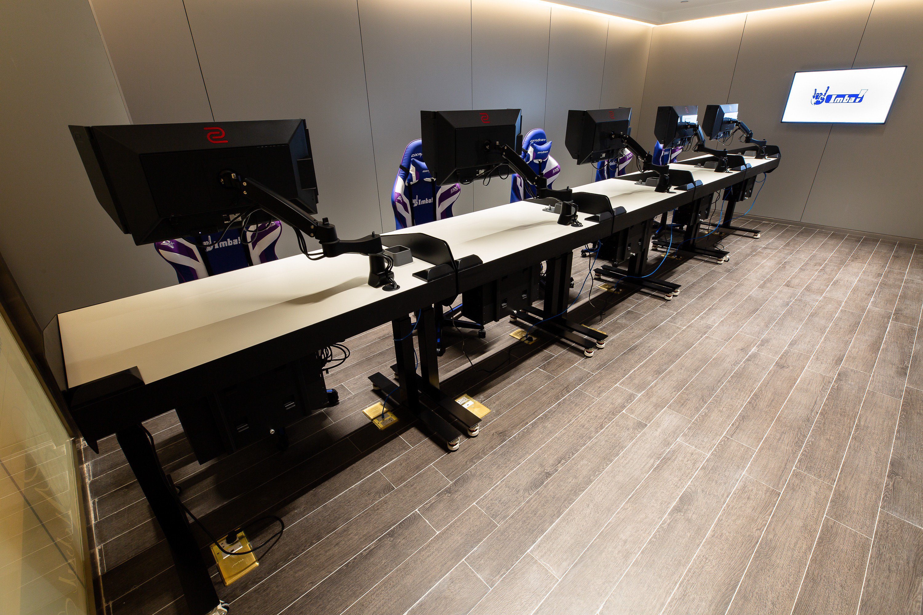 ImbaTV al Twitter: "ImbaTV Studios welcome any and all #TI9 attending teams, who intend on ...