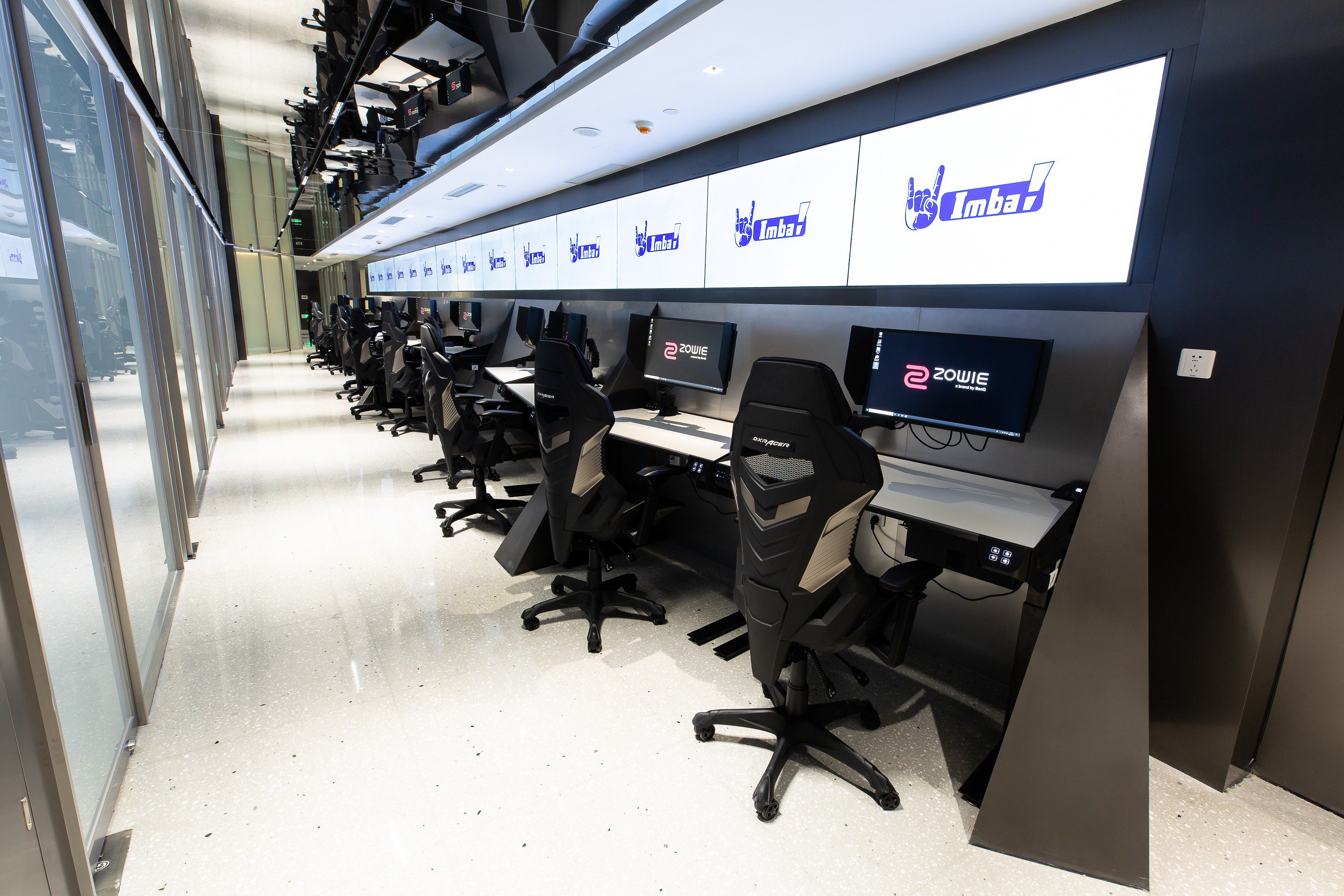 ImbaTV al Twitter: "ImbaTV Studios welcome any and all #TI9 attending teams, who intend on ...