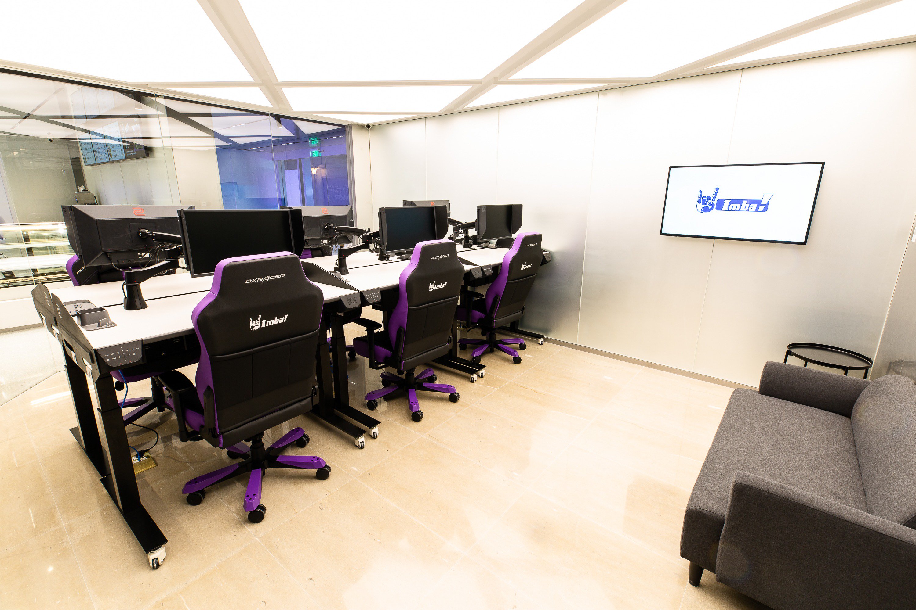 ImbaTV al Twitter: "ImbaTV Studios welcome any and all #TI9 attending teams, who intend on ...