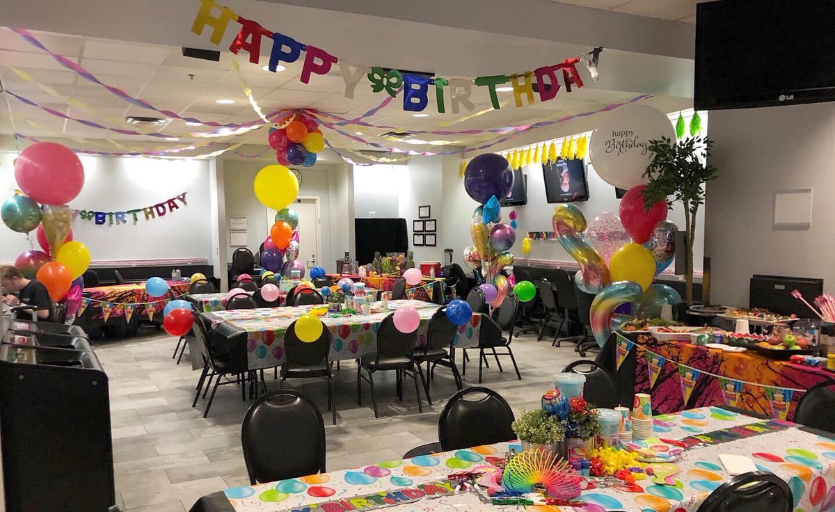 Hope: Happy birthday, ! Hope you enjoy the old school “kids-themed” b...