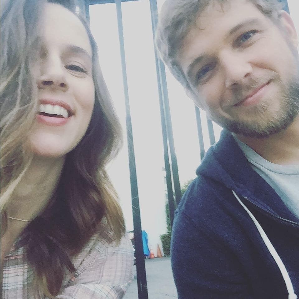 Max Thieriot Instagram