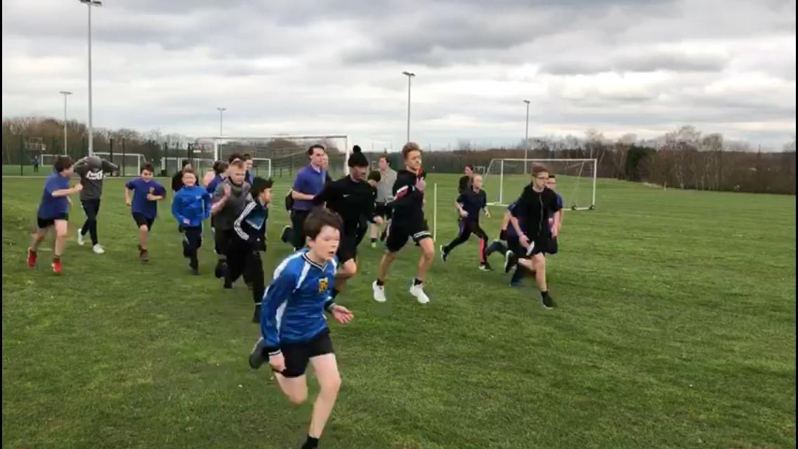 Ormiston Shelfield Community Academy - Home