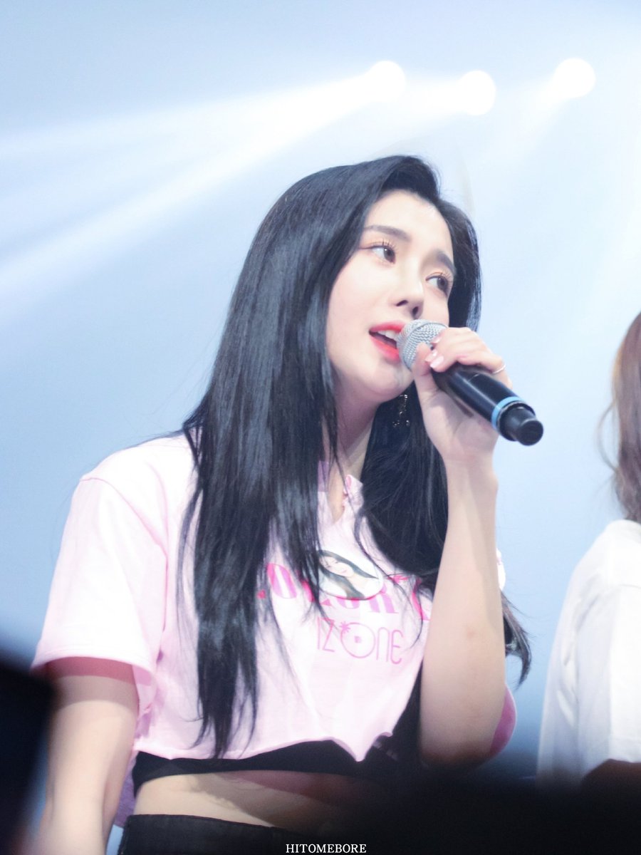 🔥 Official IZONE Leader Kwon Eunbi (권은비) Thread 🔥 | Page 2 | Hallyu+