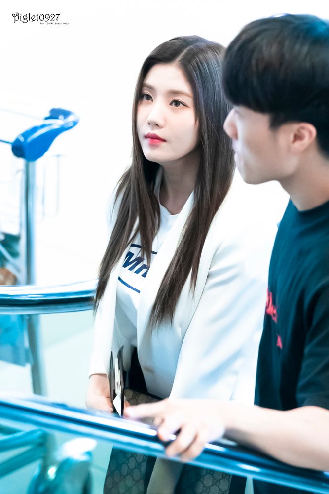 🔥 Official IZONE Leader Kwon Eunbi (권은비) Thread 🔥 | Page 2 | Hallyu+