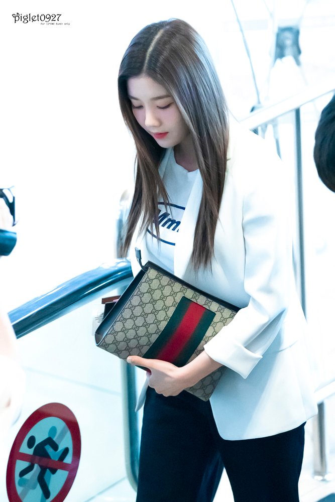 🔥 Official IZONE Leader Kwon Eunbi (권은비) Thread 🔥 | Page 2 | Hallyu+