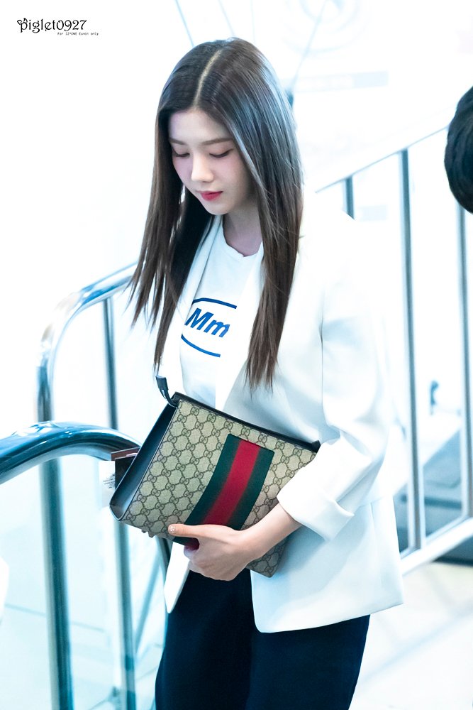 🔥 Official IZONE Leader Kwon Eunbi (권은비) Thread 🔥 | Page 2 | Hallyu+