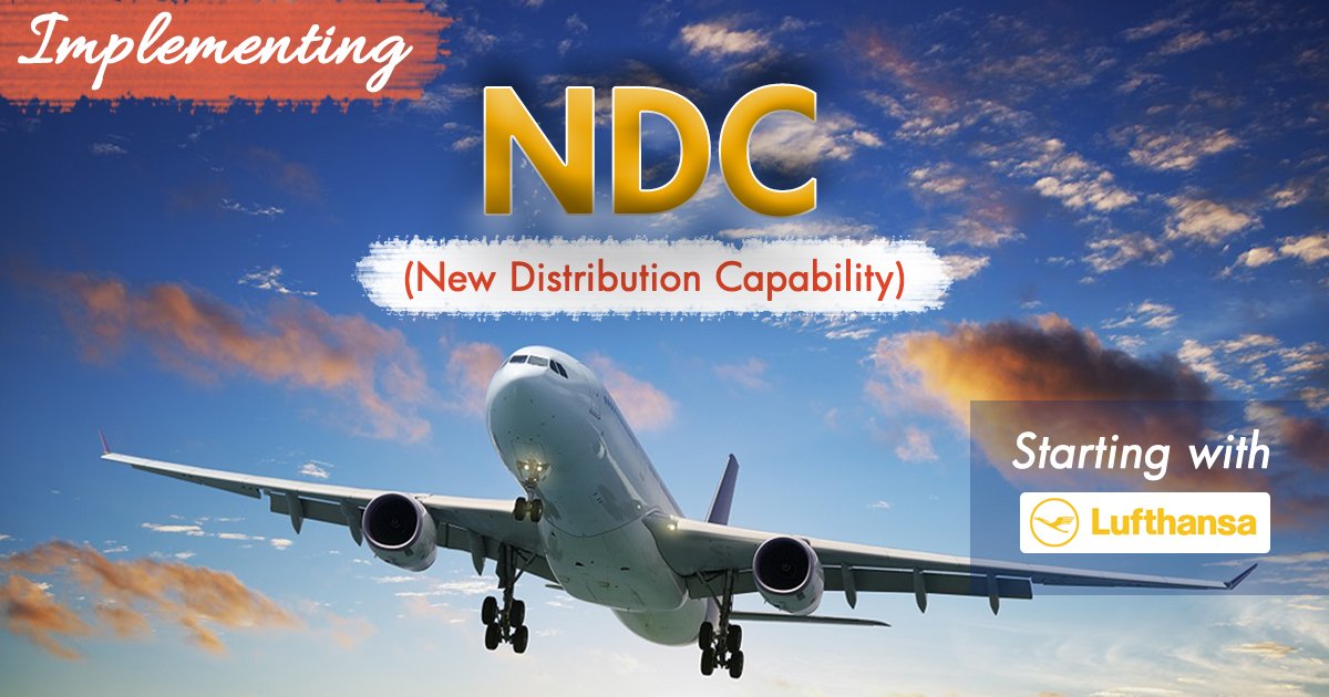 Travel Boutique Online on Twitter: "Travel Boutique Online has started implementing NDC (New ...