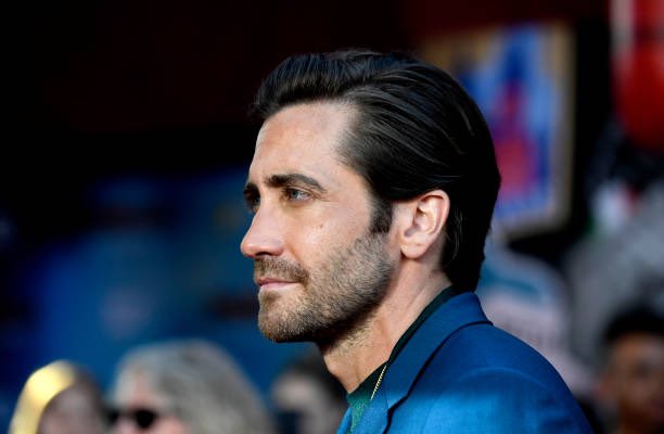 Jake Gyllenhaal Nose Job