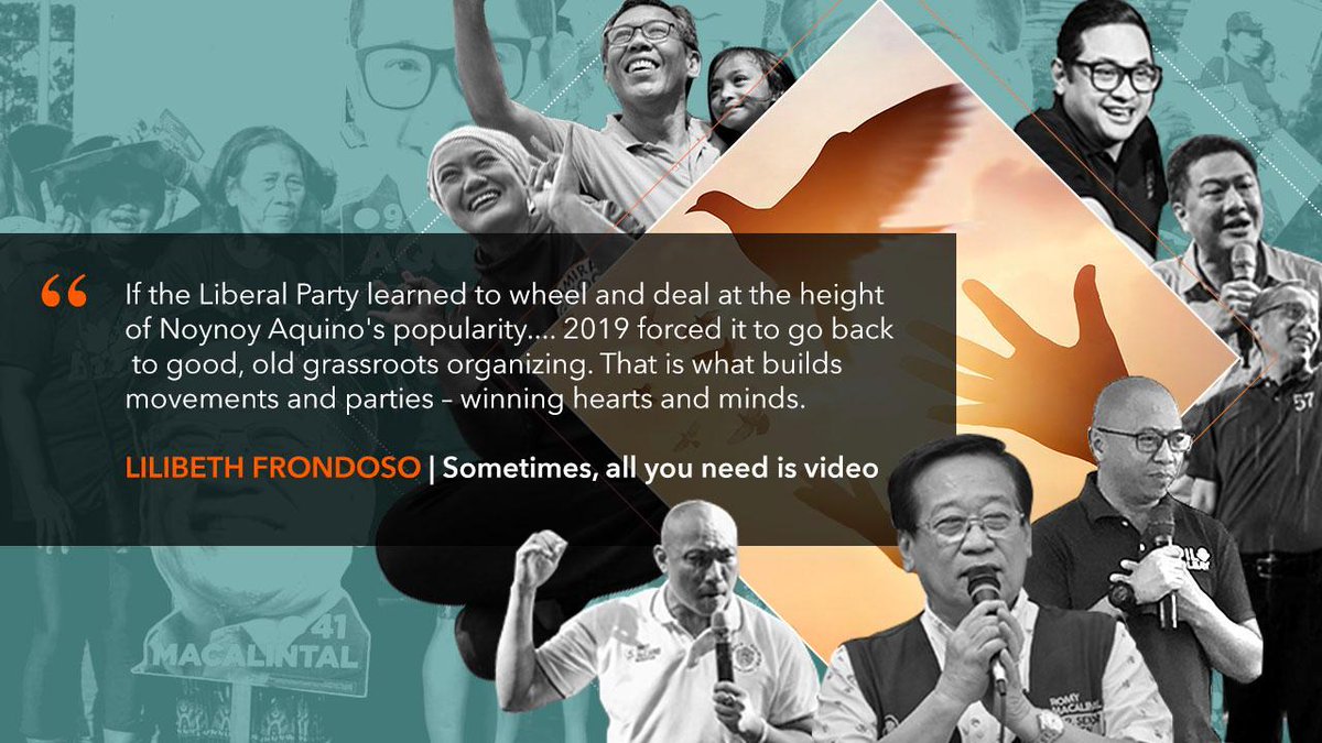 Rappler : Latest News, Breaking News Headlines | Scoopnest